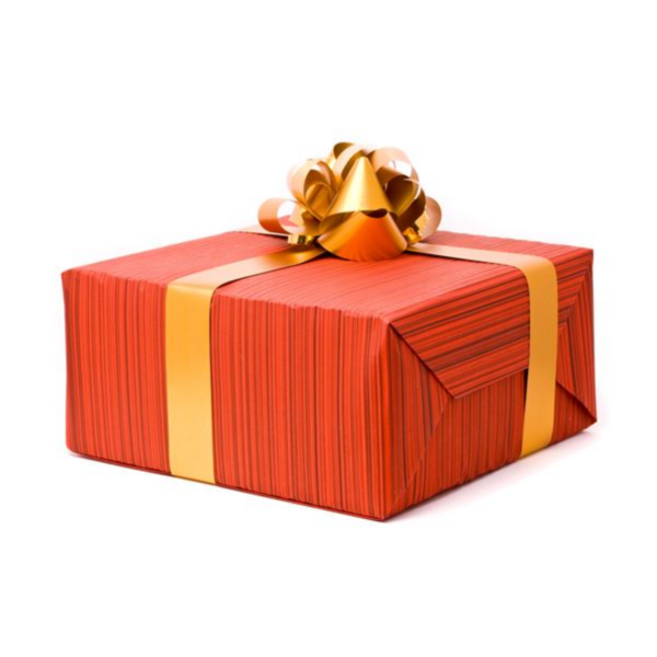 Fødselsdagsgave • Memozz